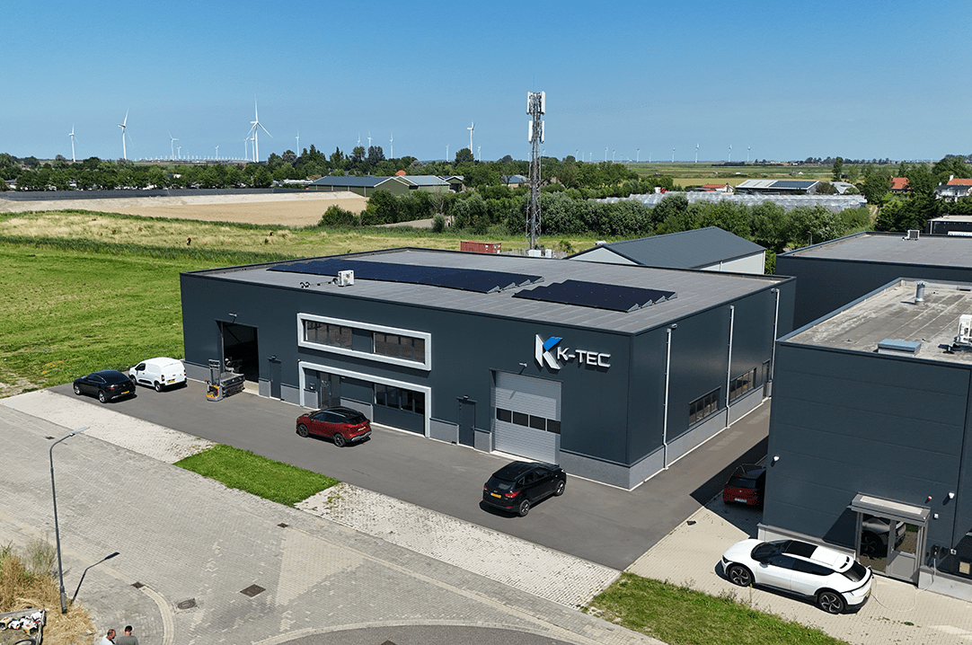 Producten - K-Tec B.V.